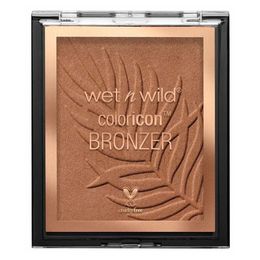 wet n wild Foundation Color Icon Bronzer E743B What Shady Beaches