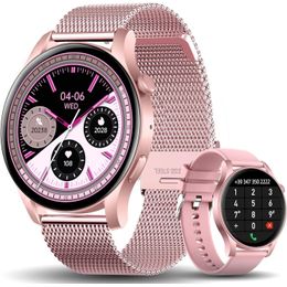 Techtrix Smartwatch (1,43 Zoll
