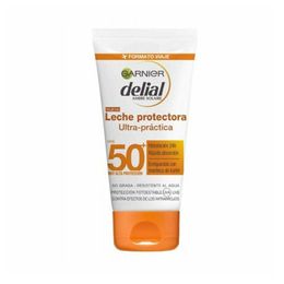 DELIAL Sonnenschutzpflege Ultra-Practical Protective Milk Spf50 50ml