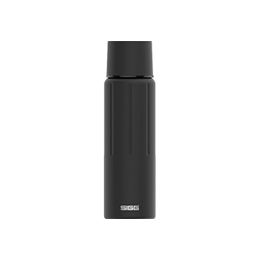 Sigg Geschirr-Set Thermosflasche Gemstone IBT Obsidian 0