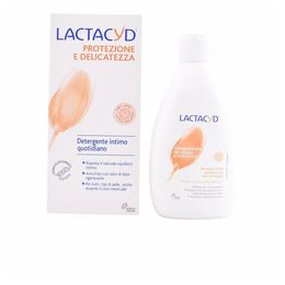 Lactacyd Pickel-Tupfer Protection & Delicacy (300ml)