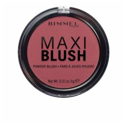 Rimmel London Rouge Maxi Blush Powder Blush 005 Rendez Vouz 9g