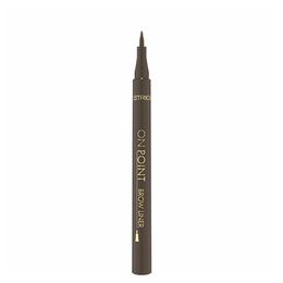Catrice Augenbrauen-Stift On Point Brow Liner 040-Dark Brown 1ml