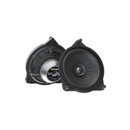 ETON UG MB100 RX Lautsprecher für Mercedes Auto-Lautsprecher (50 W