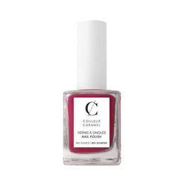 Couleur Pourpre COULEUR CARAMEL Nagellack Uñas Laca De Uñas 83 Purple 5ml