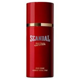 Jean Paul Gaultier Deo-Zerstäuber Scandal pour Homme Deodorant Spray 150ml