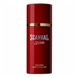 Jean Paul Gaultier Deo-Zerstäuber Scandal pour Homme Deodorant Spray 150ml