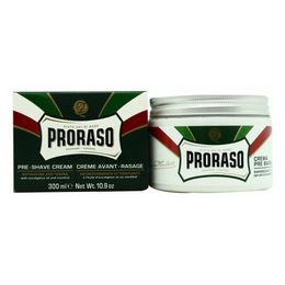 Proraso Körperpflegemittel Pre & Post Shave Cream & Eukalyptus Menthol (300ml)