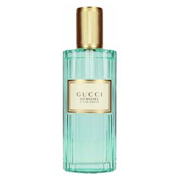 Gucci Körperpflegeduft Memoire d'une Odeur EdP 100ml NEU & OVP