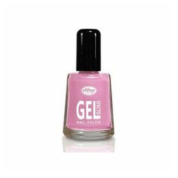 NURANA Nagellack Gel Effect Nail Polish 17 Pearl Pink 10ml
