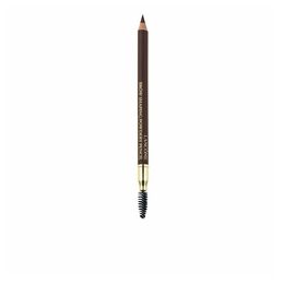 Lancome Augenbrauen-Stift BRÔW SHAPING powdery pencil #08-dark brown 1
