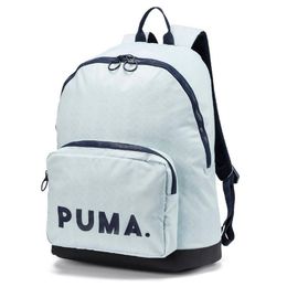 Puma Rucksack Originals, blau