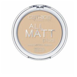 Catrice Foundation All Matt Plus Shine Control Powder 030 Warm Beige 10gr