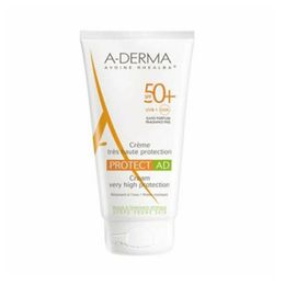 A-DERMA Sonnenschutzpflege A derma Protect Ad Creme Spf50 100ml