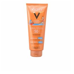 Vichy Sonnenschutzpflege Ideal Soleil Kids Gentle Milk SPF50+