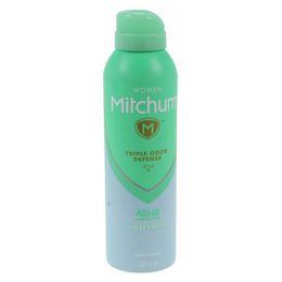 Mitchum Deo-Zerstäuber Women Deodorant Spray 200ml