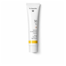 Dr. Hauschka Sonnenschutzpflege Tinted Face Spf30 Sun Cream 40ml
