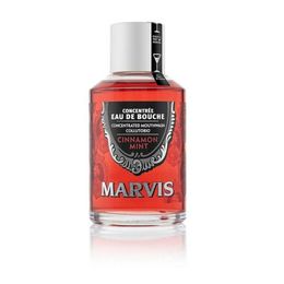 Marvis Mundspülung, Cinnamon Mint Concentrated Mouthwash Collutorio 120ml