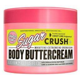 Soap & Glory soap & glory Körperpflegemittel Sugar Crush Körperbutter 300ml