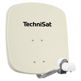 Technisat mit Universal-Twin-LNB SAT-Antenne
