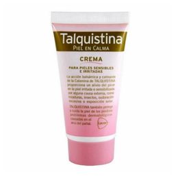 Talquistina Körperpflegemittel Creme 50ml