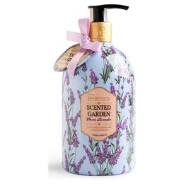 Idc Handseife Scented Garden Hand Soap Lavanda 500ml