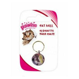 Pawise Katzen-Halsband Cat Bell