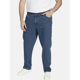 CHARLES COLBY 5-Pocket-Jeans BARON CONNLA mit fünf Taschen