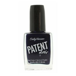 Sally Hansen Nagellack Patent Gloss Nagellack 11.8ml