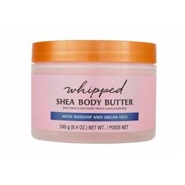 Tree Hut Körperpflegemittel Moroccan Rose Whipped Shea Body Butter 240g