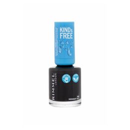 Rimmel London Nagellack Kind y Free Nail Polish 159-Midnight Sky