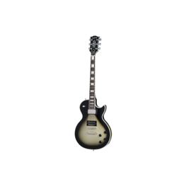 Epiphone E-Gitarre, Adam Jones 1979 Les Paul Custom Antique Silverburst