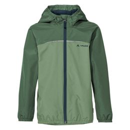 Vaude Outdoorjacke Kids Turaco Jacket III (1-St) Klimaneutral kompensiert