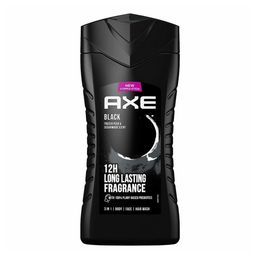 AXE Duschgel Showergel Black