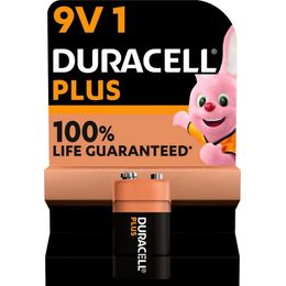 Duracell Batterie