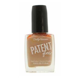 Sally Hansen Nagellack Patent Gloss Nagellack 11.8ml