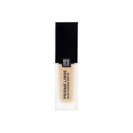 Givenchy Foundation Prisme Libre Matte Fdt 2-N150