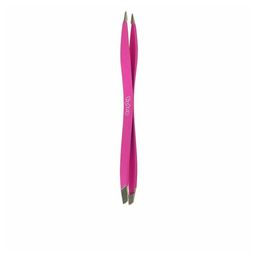 better Beter Pinzette Duply Double Point Tweezers Fuchsia