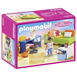 Playmobil® Konstruktions-Spielset Jugendzimmer