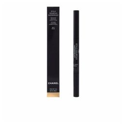 Chanel Augenbrauen-Stift STYLO SOURCILS waterproof #812-ebène 0