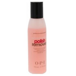 O.P.I OPI Nagellackentferner Acetone Free Polish Remover 110ml