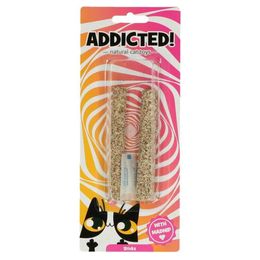 Addicted Tierkuscheltier Sticks 2 pcs