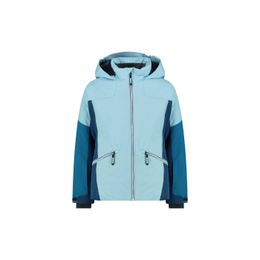 CMP Skijacke KID G JACKET FIX HOOD ANICE