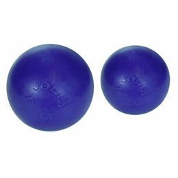 Jolly Pets Tierball Jolly Ball Bounce-n Play 15cm Blau