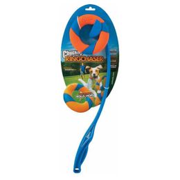 Chuckit Outdoor-Spielzeug Ring Chaser Launcher