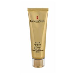 Elizabeth Arden Tagescreme Ceramide Plump Perfect Ultra Lift and Firm Moisture Lotion 50ml SPF30