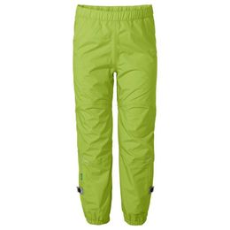 Vaude Funktionshose Kids Grody Pants V (1-tlg) Green Shape