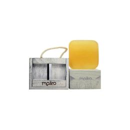 Maiiro Feste Duschseife Organic Soap 125g