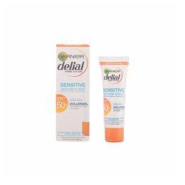 Garnier Tagescreme Delial Sensitive Advanced Creme Spf50 50ml