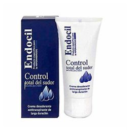 Endocil Körperpflegemittel Sweat Control Antiperspirant Deodorant 125ml